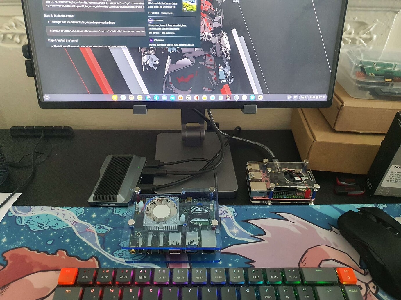 [指南] Fyde for You - 最佳选择 - 开源讨论 - Community