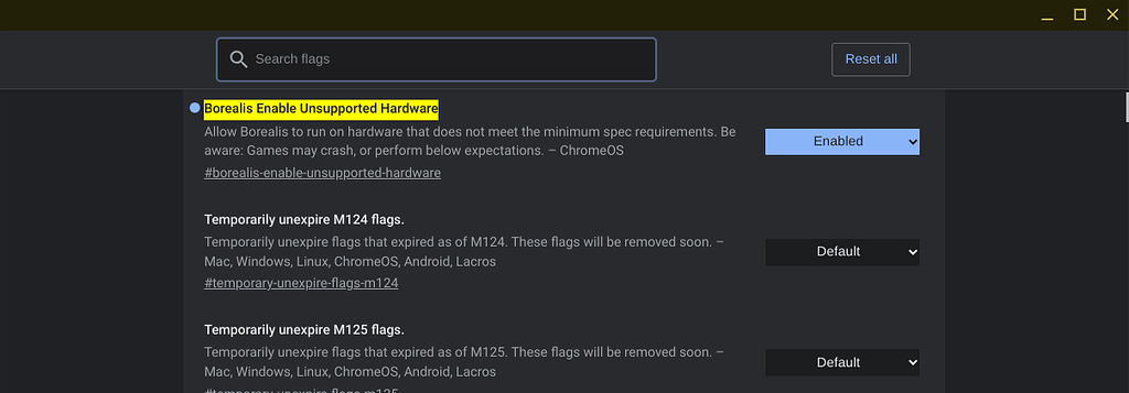 V19 配置steam和open Gapps全流程 - 分享发现 - Community