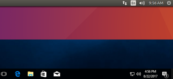 Tablet Mode Doesn t Activate On Surface Go 3 FydeOS For You FydeOS Community