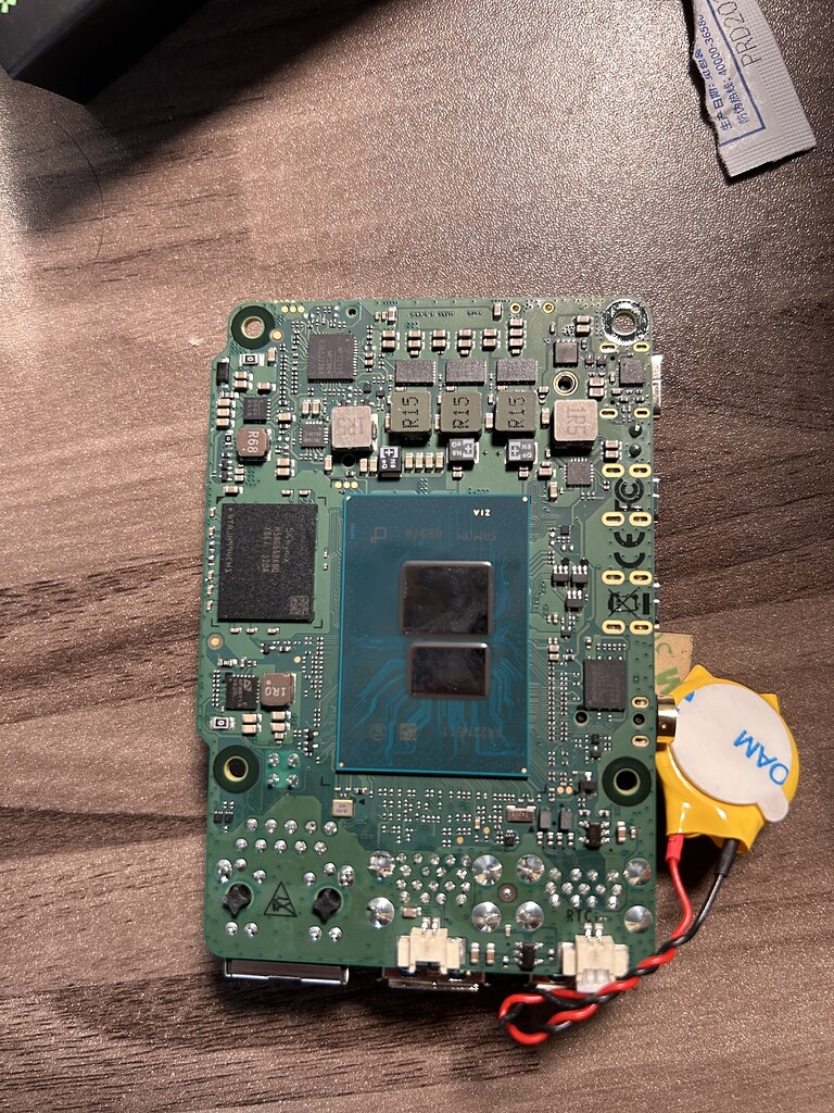 最适合FydeOS的X86开发板来了！Radxa X4开箱&FydeOS测试 - 分享发现 - Community