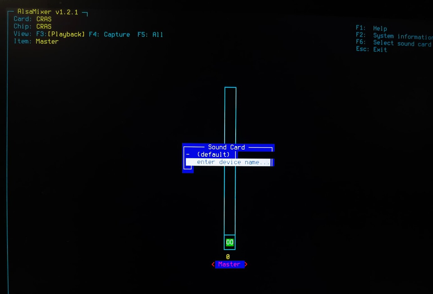 [教程] 如何在fydeos/openfyde上替换6.6内核 - 求助答疑 - Community