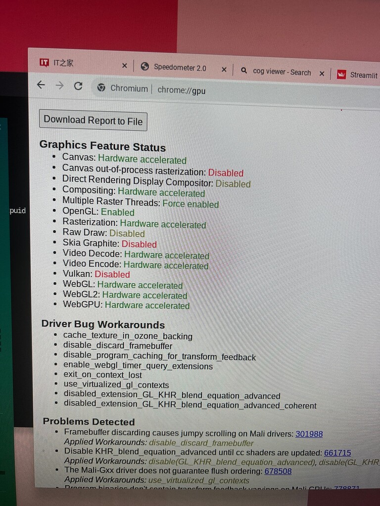 给openfyde适配了radxa rock 3A rk3568 2GB跑起来了哈哈 - 分享发现 - Community