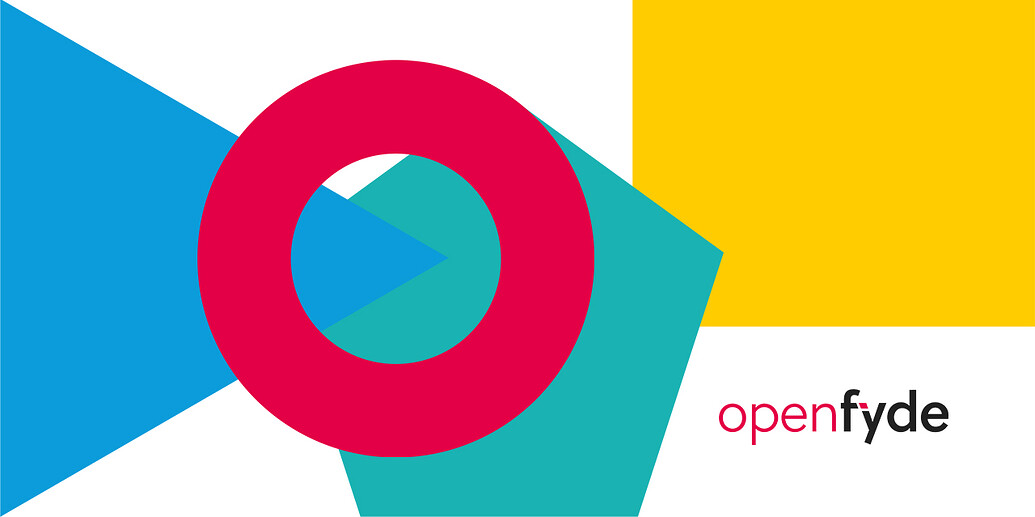 OpenFyde on Rock 5B - Open source - FydeOS Community